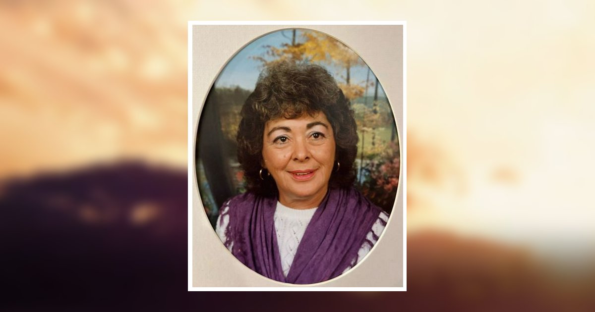 Joyce Alene Green Waites Sharp Obituary January 28, 2024 - Harry ...