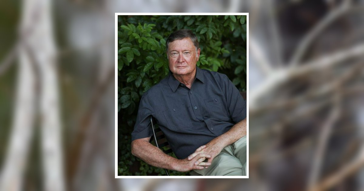 David Polzin Obituary September 25, 2024 - Simple Traditions Funerals ...