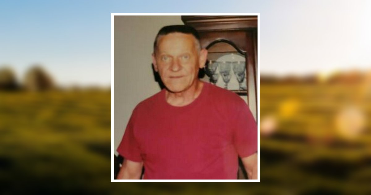 Harper W. Savage Jr Obituary July 4, 2023 - Nichols-Gilmore Funeral ...