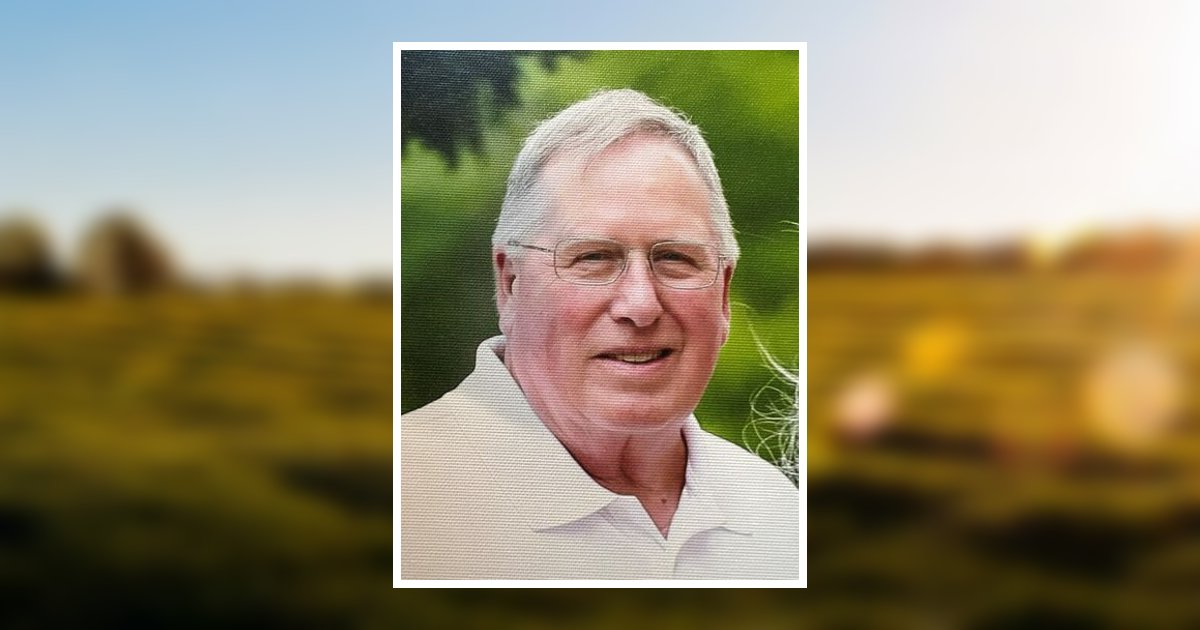 Gerald "Jerry" Fogt Obituary 2022 - Abels Funeral and Cremation Service