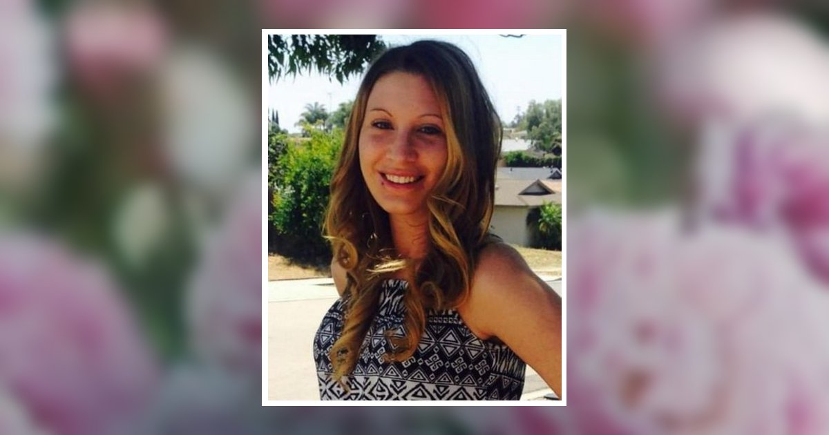 Ashley LuAnn Shumate Goins Obituary November 10, 2024 - Moody Funeral ...