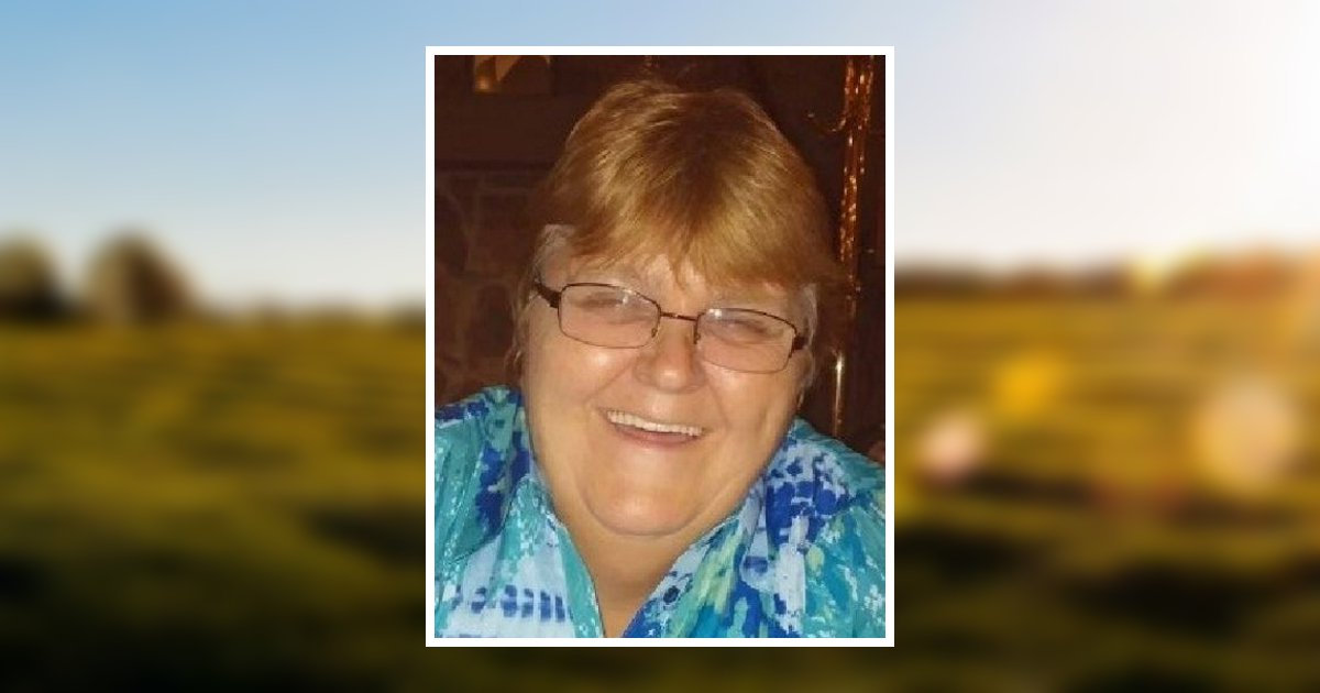 Sheila Rae Barrett Obituary December 28, 2023 - Hoff Celebrations