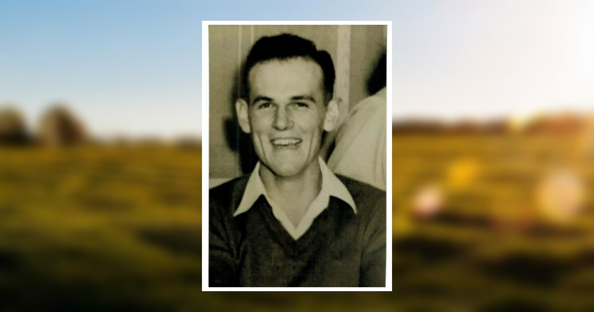 Donald Stetson Obituary July 26, 2018 - Buffalo Hill Funeral Home ...