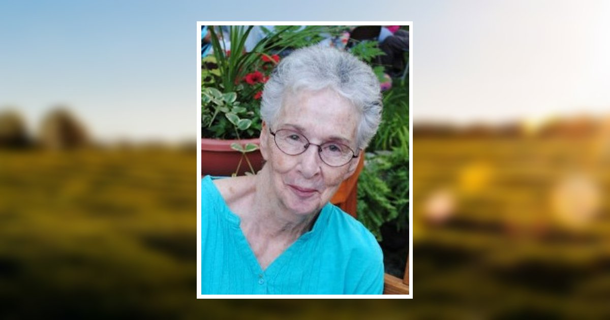 Laura L. (Clabaugh) Tenney Obituary June 24, 2024 - Myers-Durboraw ...