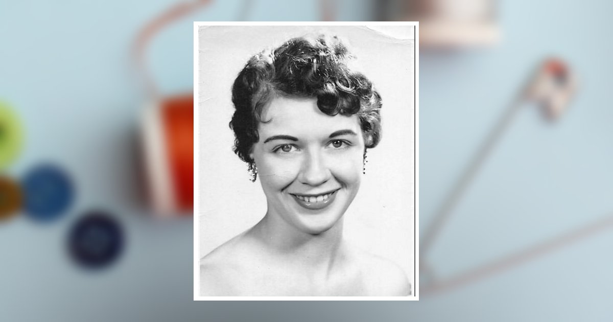 Helen Ilene Brown Obituary July 15, 2024 - Cassaday Turkle Christian ...