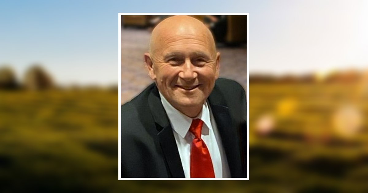 Joe Nasca Obituary November 1, 2023 - Davenport Family Funeral Homes ...