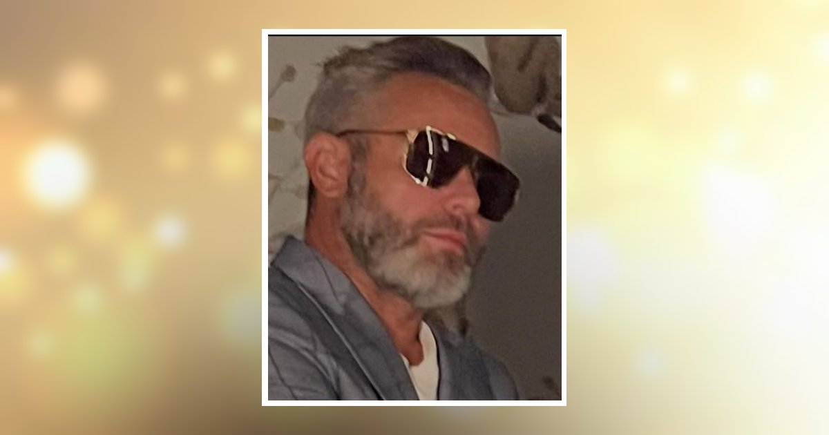 Dustin Troy Murphy Obituary August 19, 2025 - Randall & Roberts Funeral ...