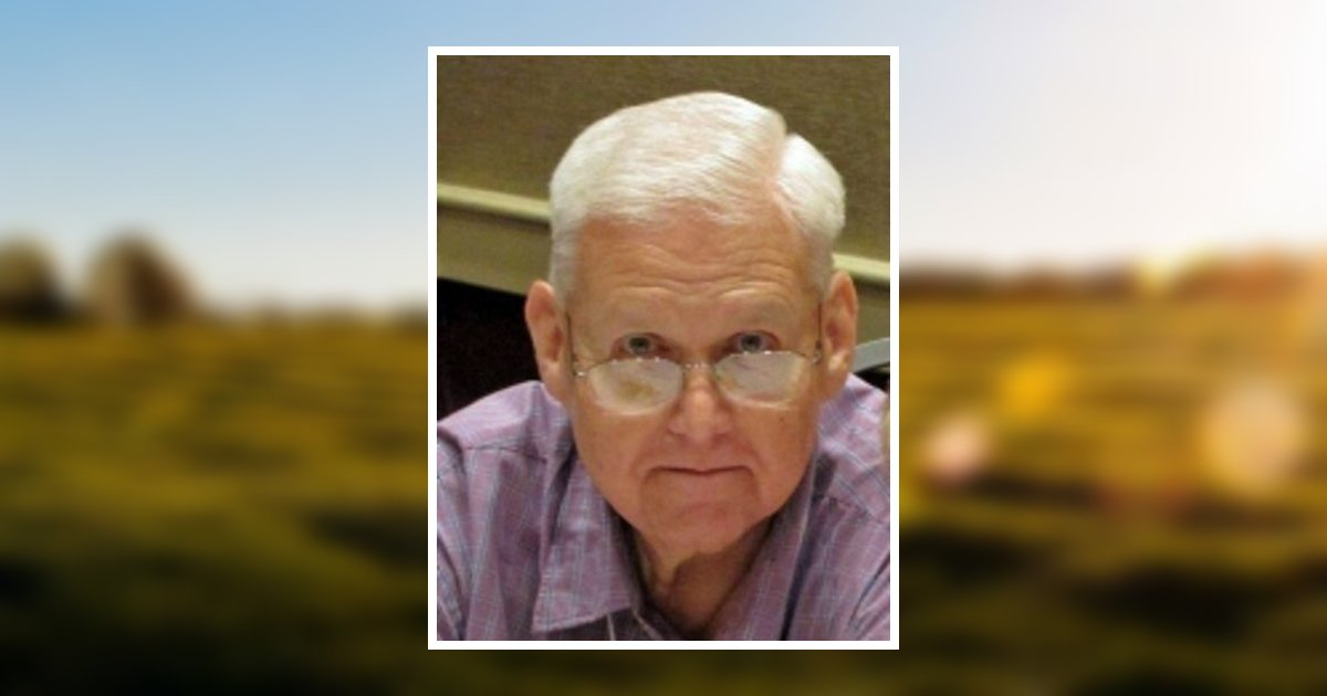 Richard Wayne Talley Obituary 2021 - Gentry-Newell & Vaughn Funeral Home