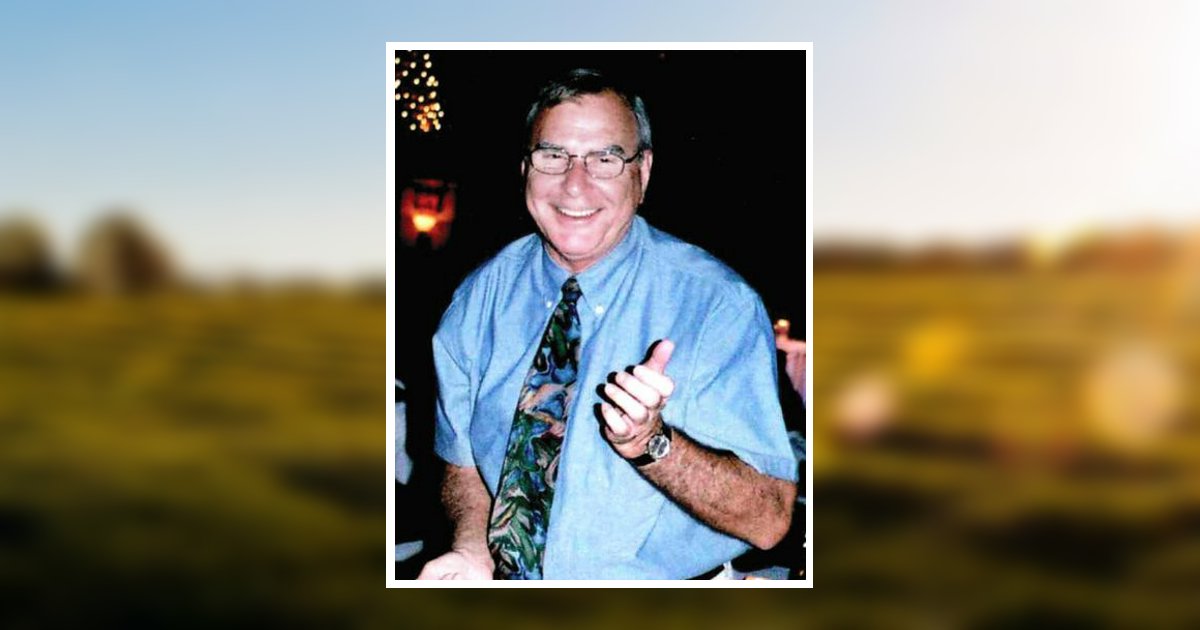Gerald "Jerry" Briick Obituary January 13, 2023 - Davenport Family ...