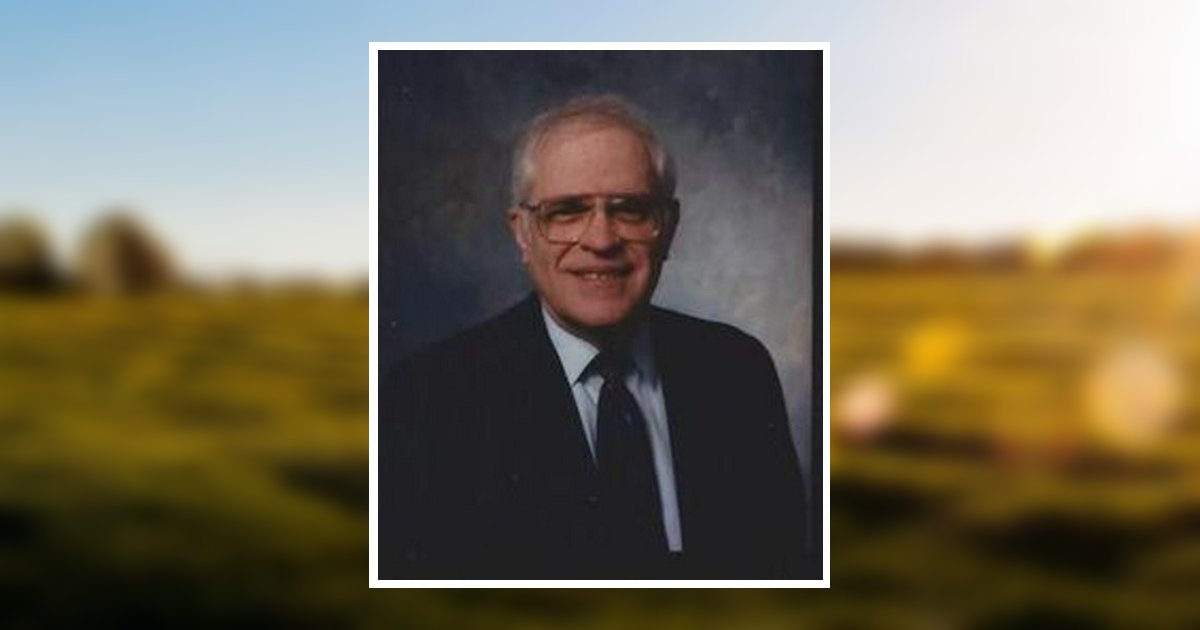 Bernard David Sikora Obituary February 15, 2015 - Candle Light Funeral ...