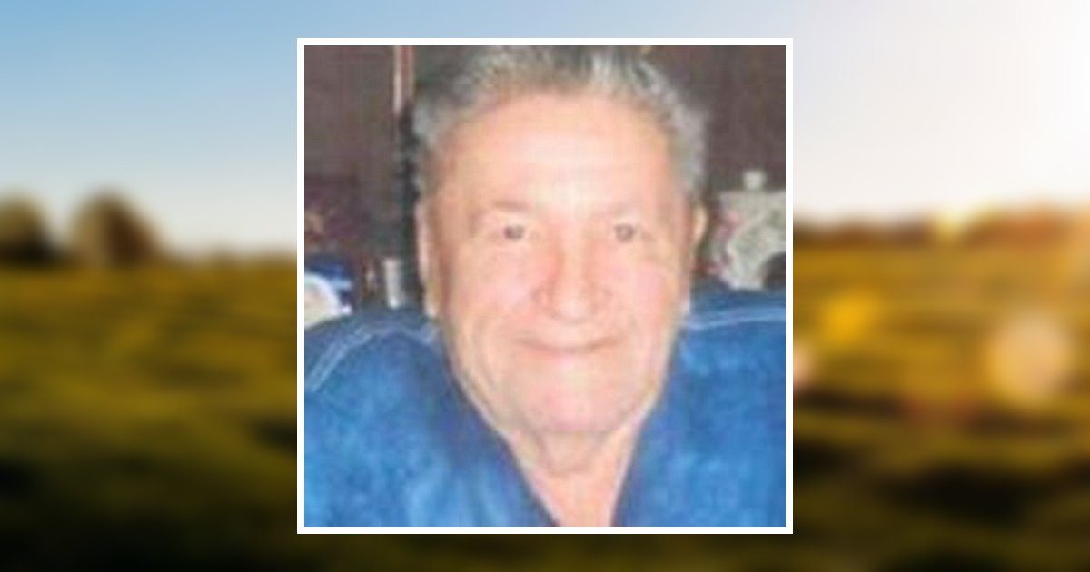 Roland E Devins Obituary August 12, 2015 - Brown Funeral Home