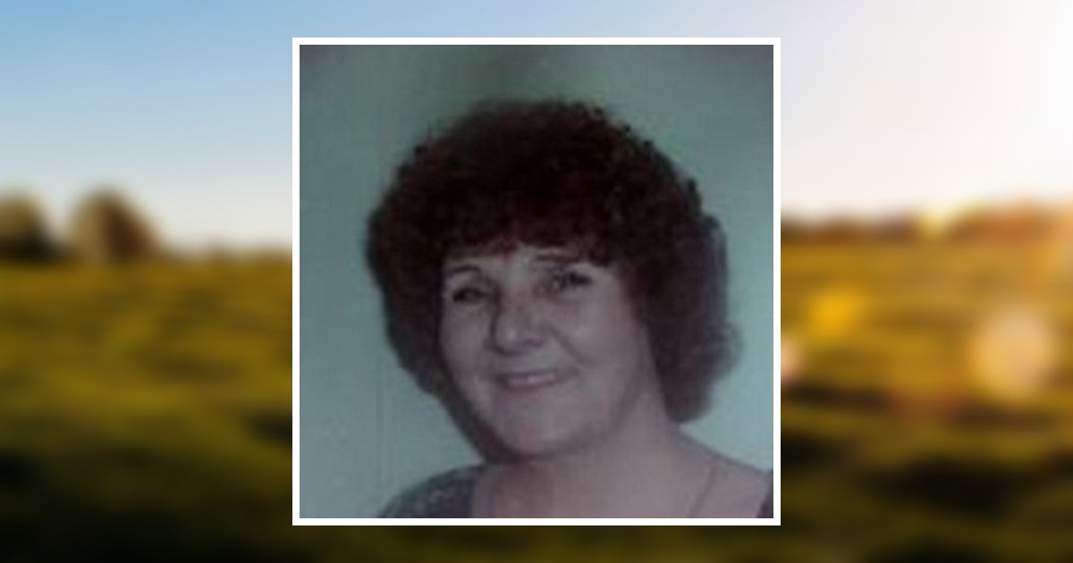 Eva Lavern Blythe Obituary August 27, 2010 - Lange Funeral Home