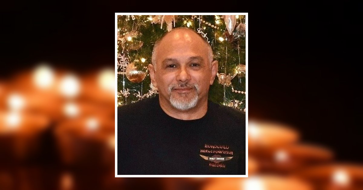 Robert Todd Obituary November 14, 2025 - Roeder Mortuary