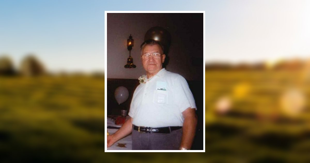 Stanley J. Topa, Sr. Obituary April 4, 2016 - Kaczorowski Funeral Home ...