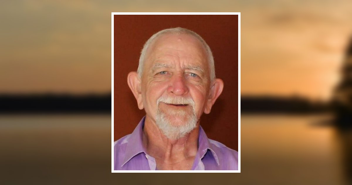 Samuel Martin Groves Obituary March 24, 2025 - McReynolds-Nave & Larson