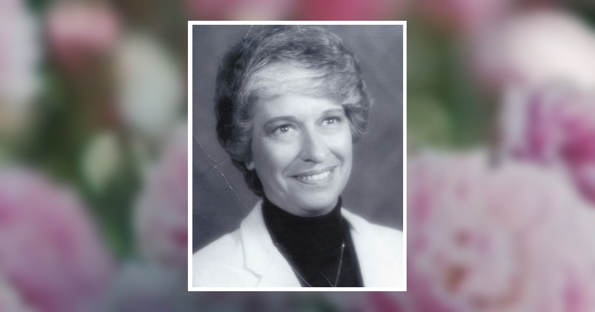 Patsy Rhodes Obituary July 24, 2023 - Murray - Orwosky Funeral Home