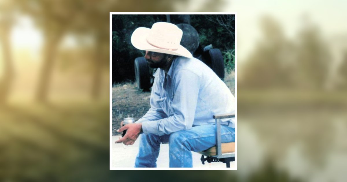 Kenneth Dale Holden Obituary June 11, 2024 - Scott's Funeral Home