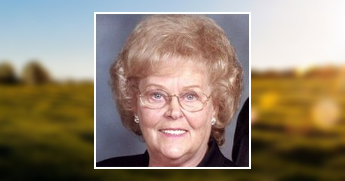 Willena Kenner Obituary December 6, 2021 - Stanley Funeral Homes