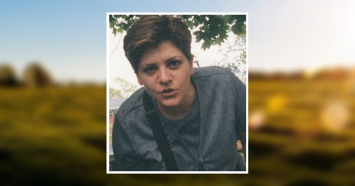 Maria Spadafora Obituary November 19, 2015 - Ward Funeral Homes