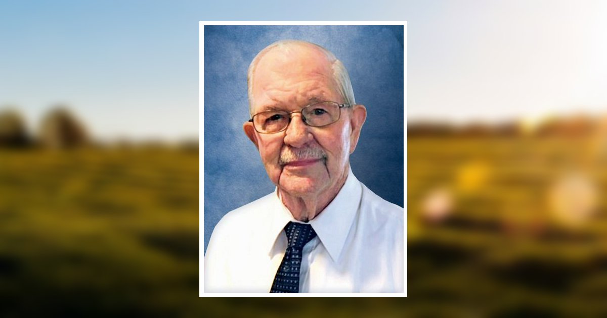 Fred Rakestraw Obituary 2022 - Daniel Funeral Home