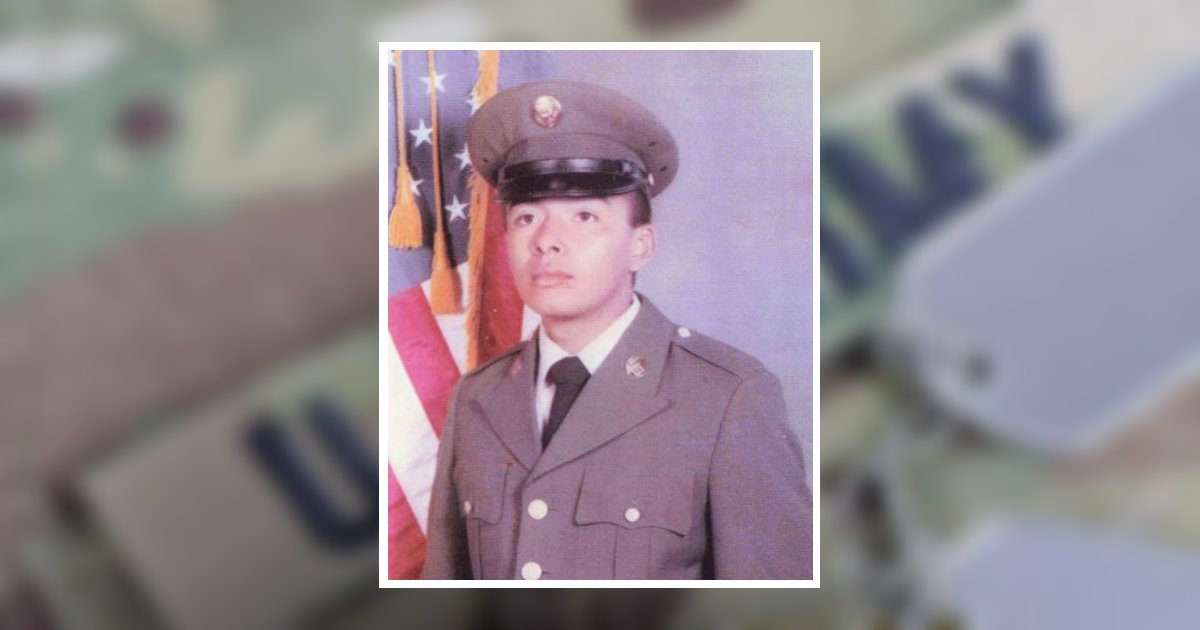 Roberto Lujan Obituary June 13, 2025 - Alpine Memorial Funeral Home