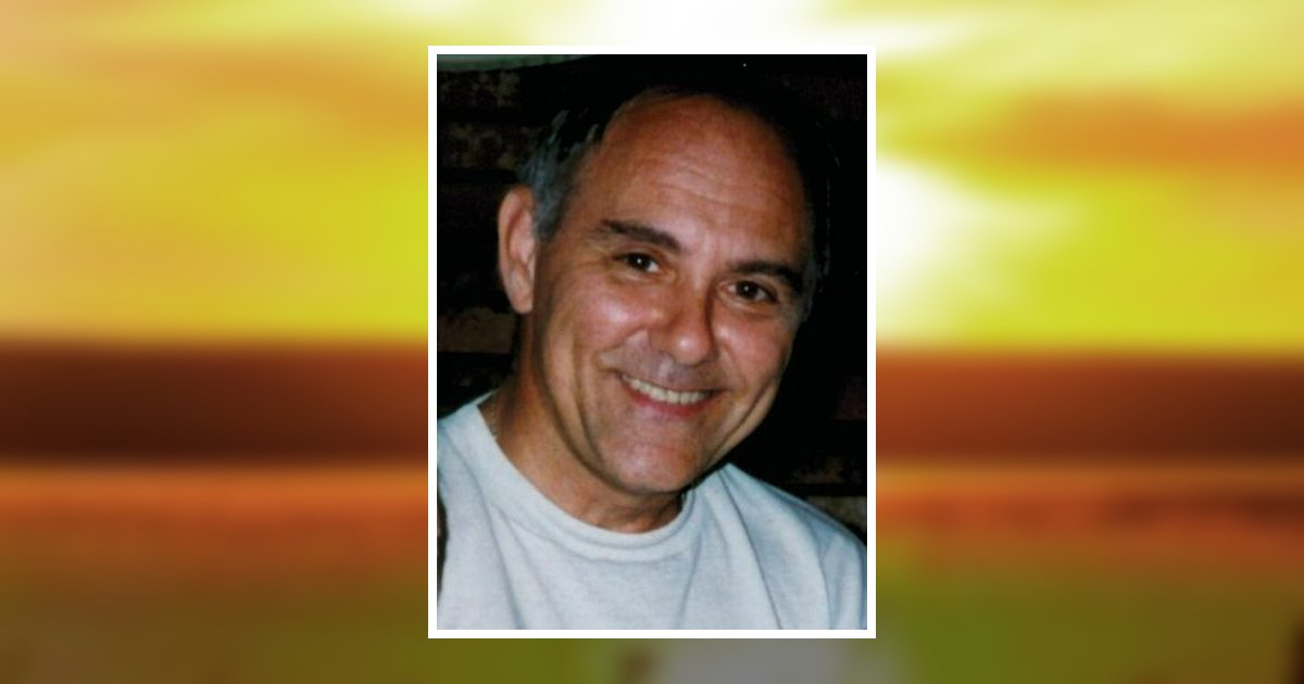 Dale Wohnoutka Obituary December 14, 2022 - Kok Funeral Home and ...