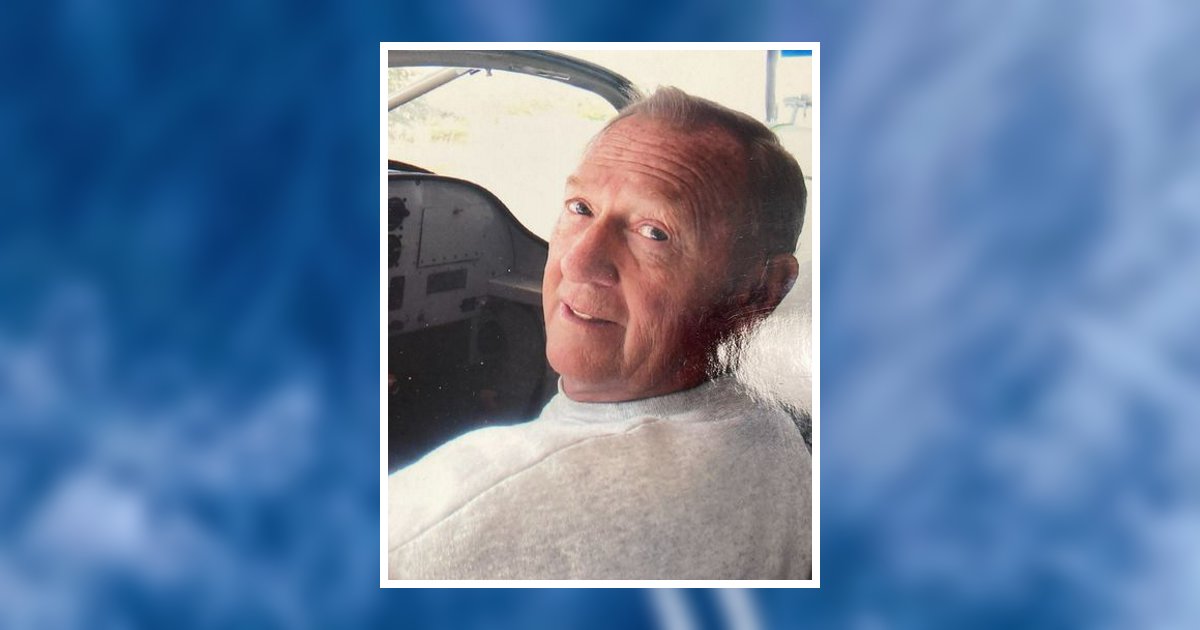 Douglas Carl Benson Obituary June 14, 2025 - Memorial Mortuaries and Cemeteries