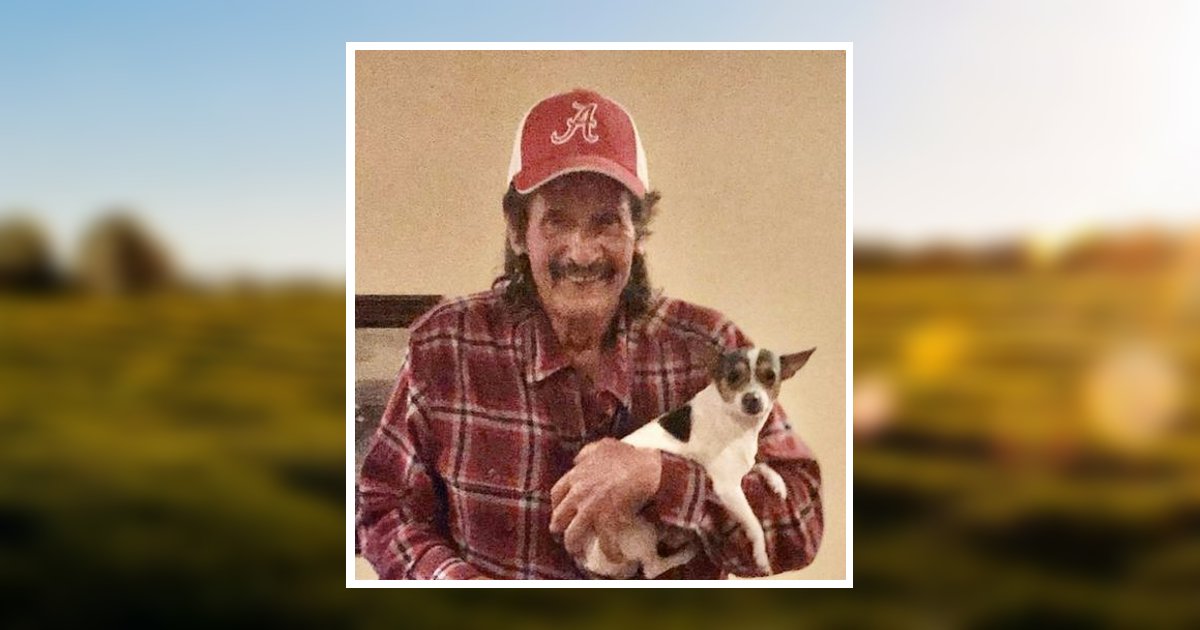 Farron Odell Lofton Obituary November 10, 2019 - Freeman Funeral Home