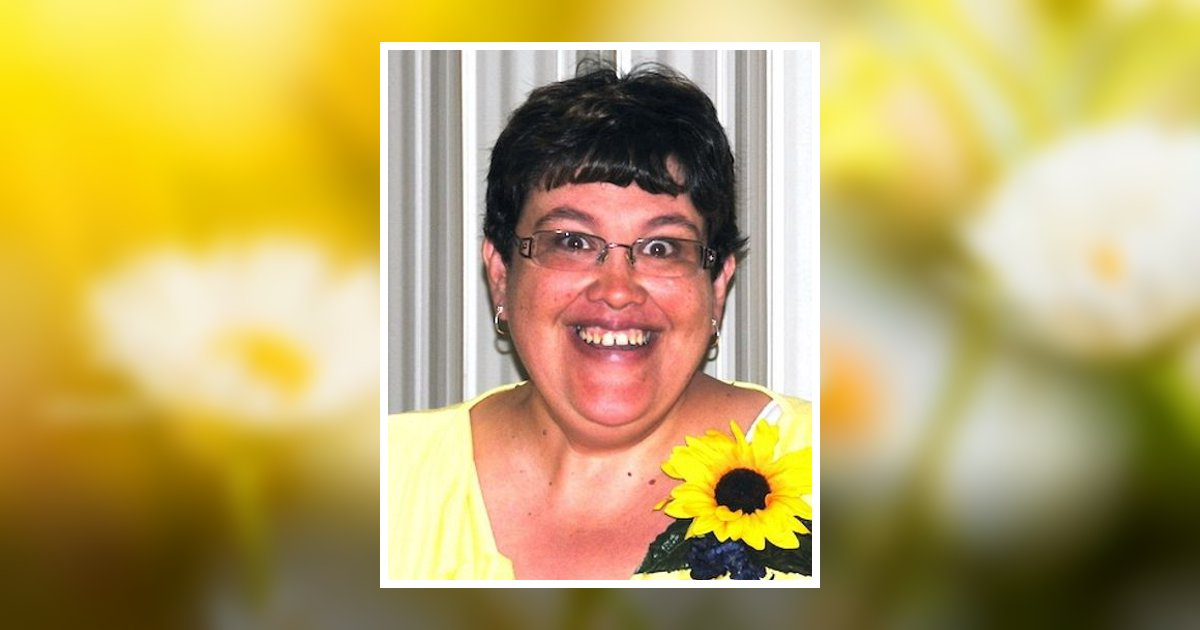 Sharon Tuttle-Riggs Obituary November 12, 2023 - Goff Mortuary