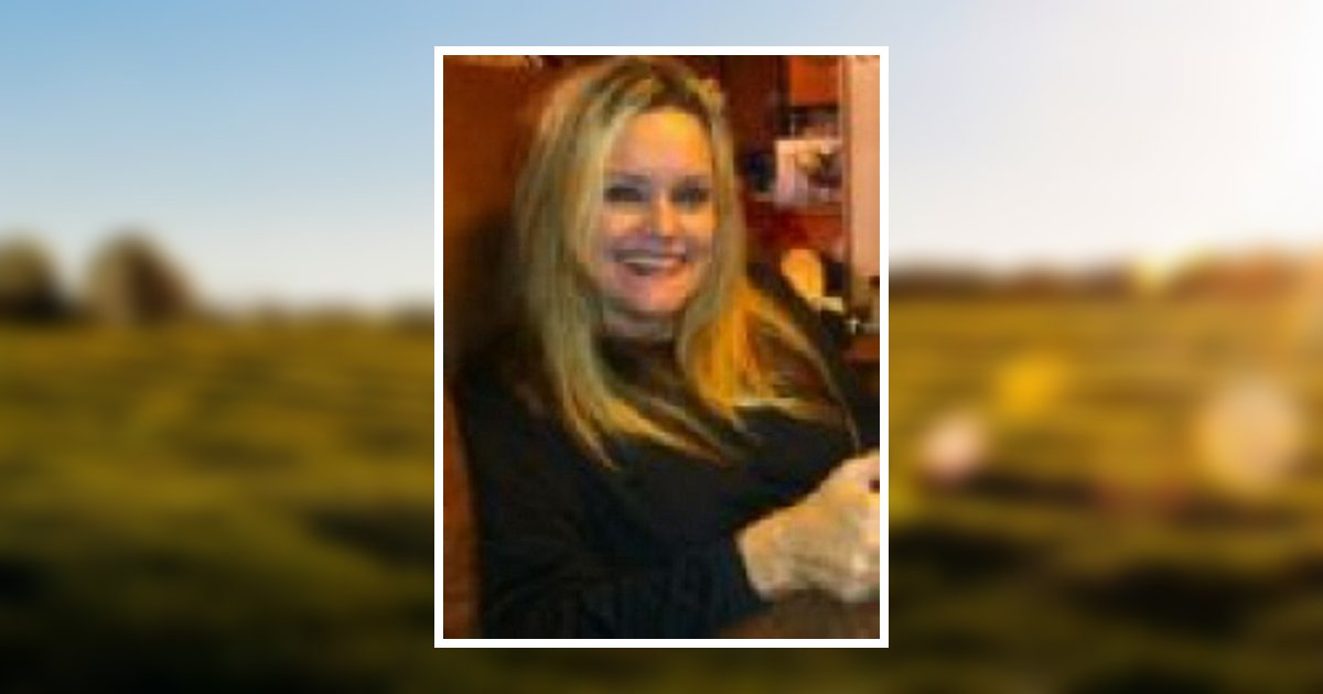 Terry Lynn Robins Obituary March 11, 2017 - Rader Funeral Home