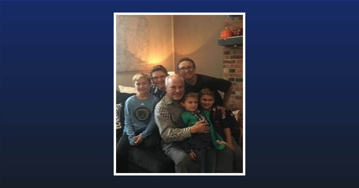 Martin L. Strongin Obituary September 23, 2022 - Goldsteins Funeral