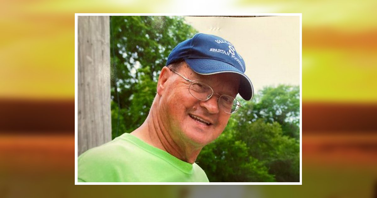 Billy Riley Obituary December 15, 2022 - Arpp, Root, & Carter