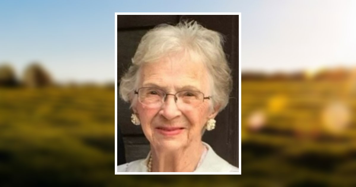 Alvina Vandersluis Obituary October 8, 2022 - Hartquist Funeral ...