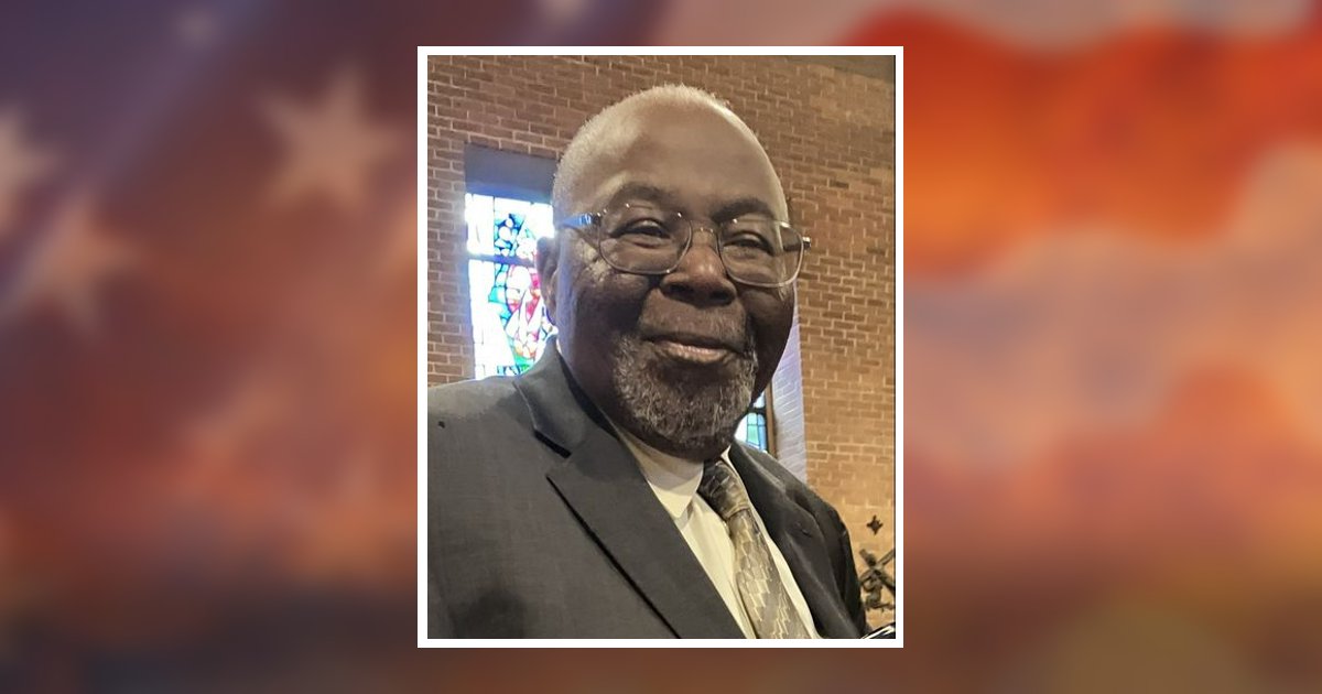Kevin L. Thompson Obituary December 26, 2024 - Husband Family Funeral Home