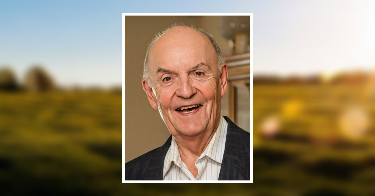 Leslie David Dubé Obituary March 13, 2024 - Saskatoon Funeral Home