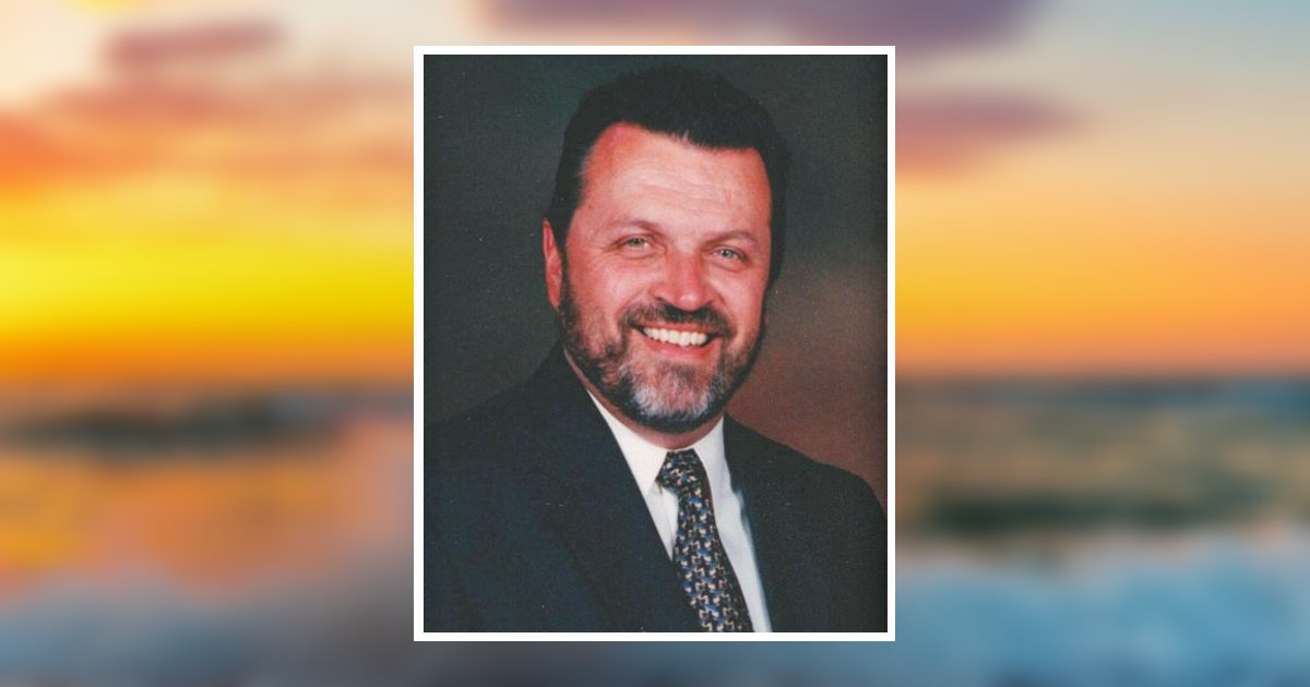 Dennis J Smith Obituary April 9, 2024 - Royce Chedzoy Funeral Home