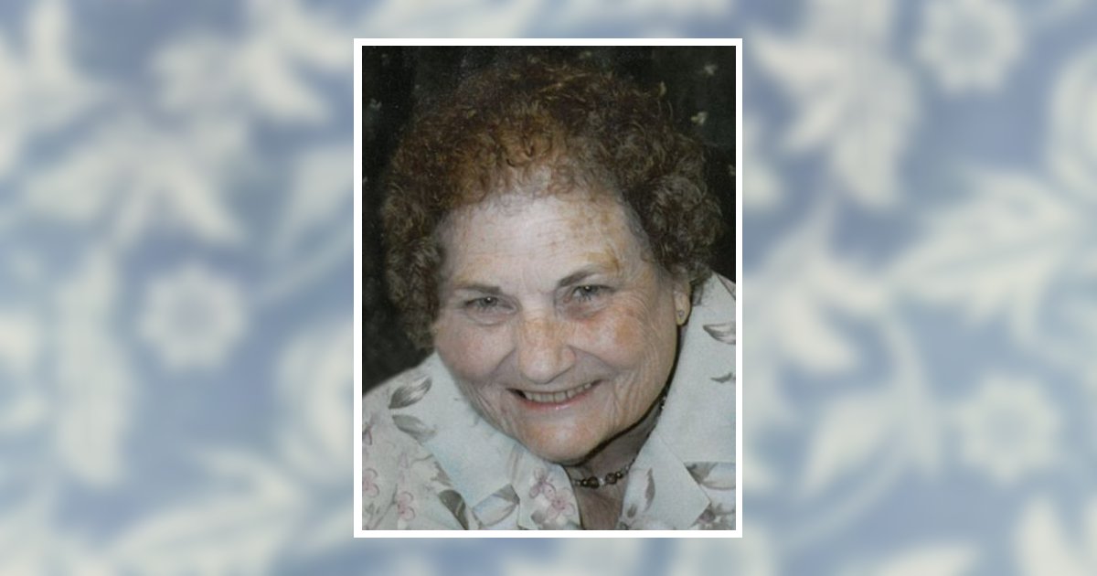 Joyce Dunbar Obituary April 28, 2024 - Caldwell Parrish Funeral Home ...