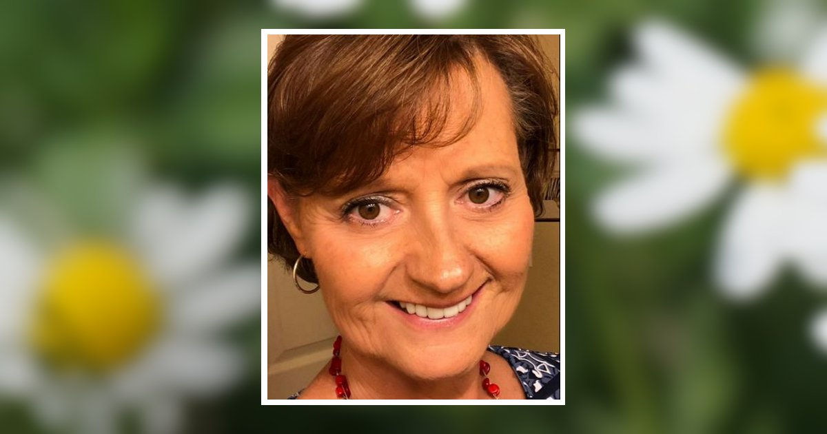 Gisele Marie Bauman Obituary June 5, 2024 - Adams Funeral Home and Crematory