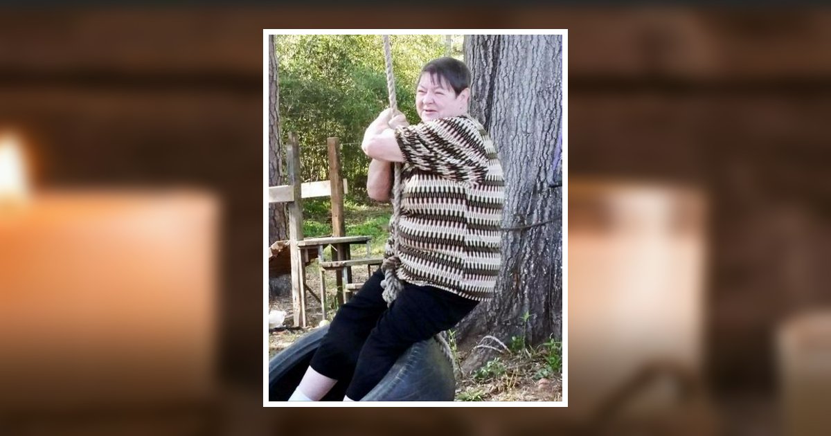 Sherrie Gene Ledbetter Obituary November 1, 2022 - Linville Memorial ...