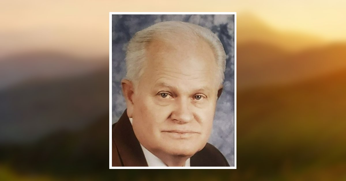 Charles Gladden Obituary August 13, 2023 - Farmington Funeral Home