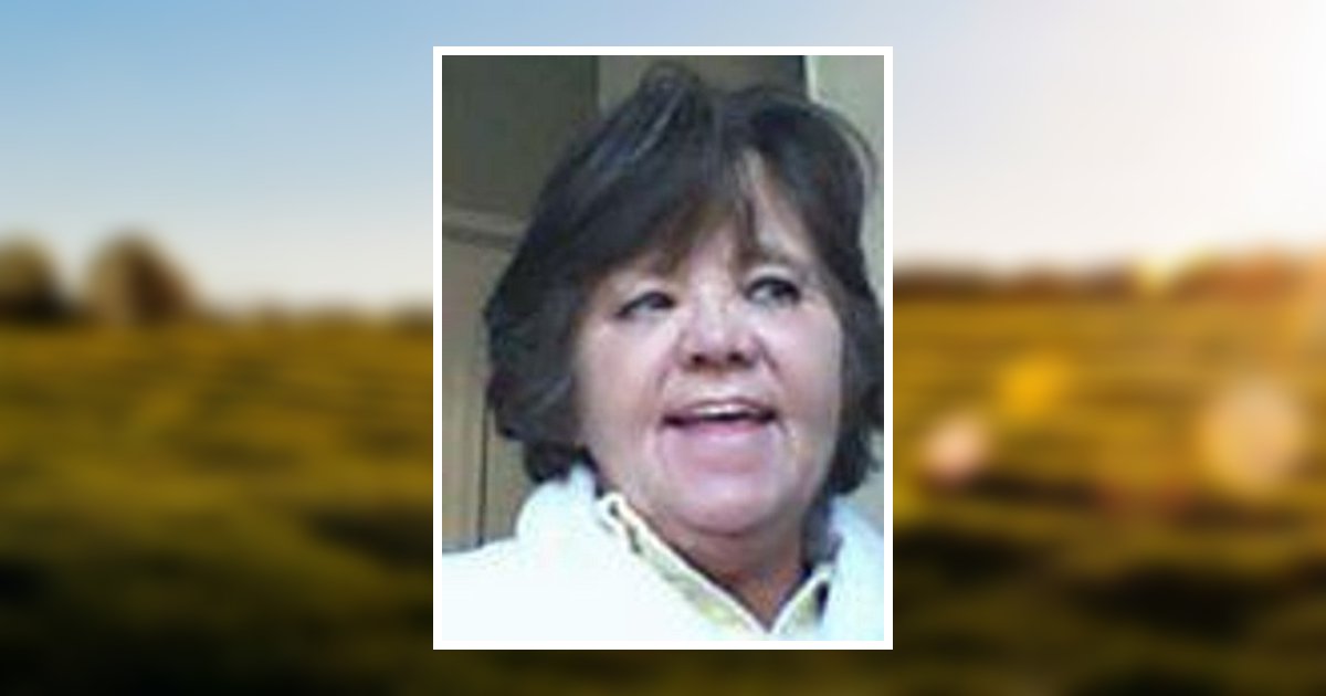 Christine Ferbrache Obituary January 25, 2016 - Families First ...