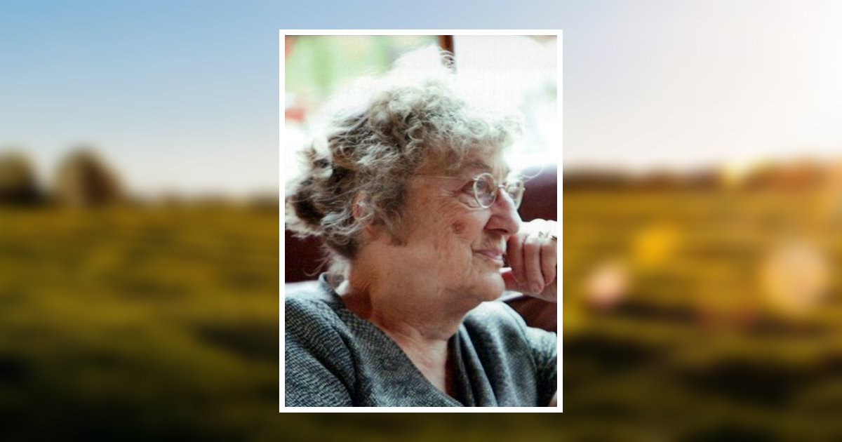 Dorothy Masterson Obituary January 10, 2022 - Paradis-Givner Funeral Home