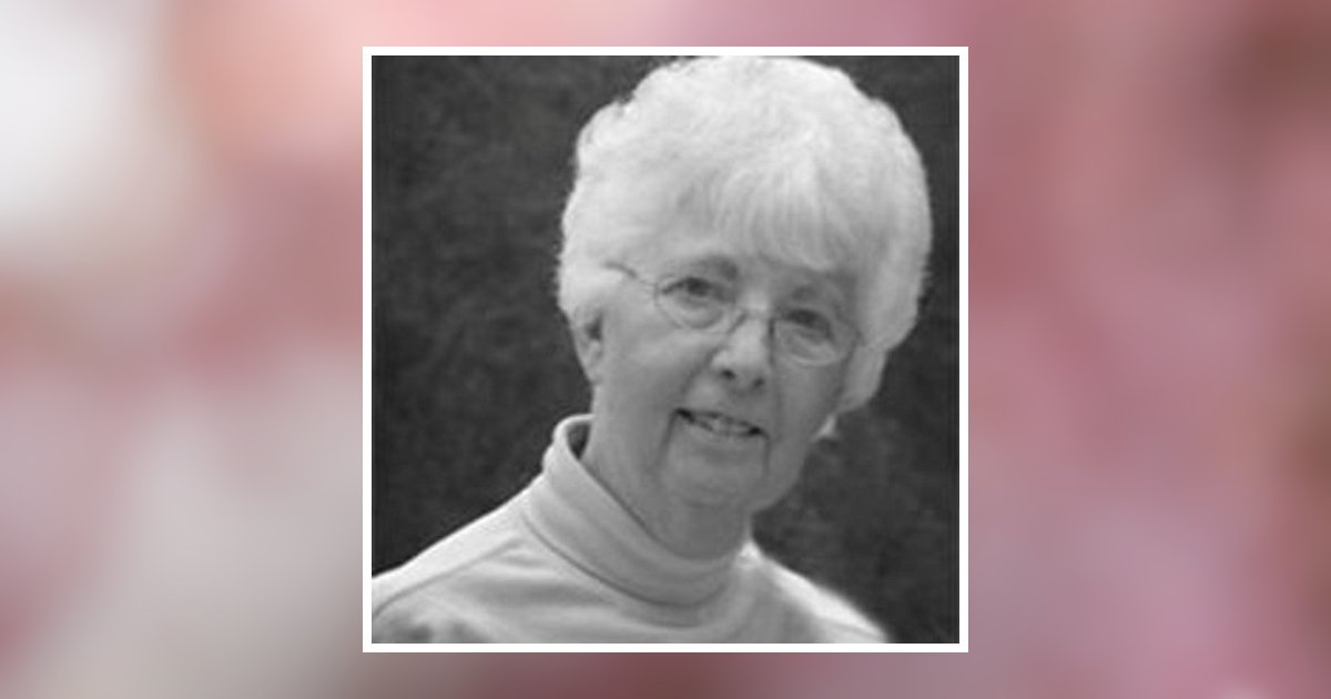 Dolores Ellen Reed Obituary October 11, 2012 - Hopkins Lawver Funeral ...