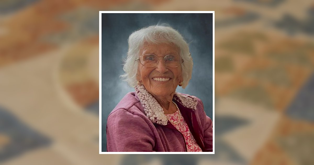 Clemmie Ruth Jackson Obituary November 25, 2024 - Alvis Miller & Son ...