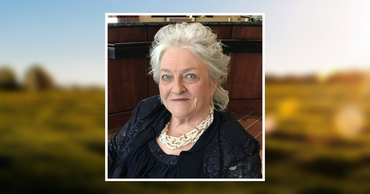 Mary Katherine Combs Obituary January 9, 2019 - Moody Funeral Services