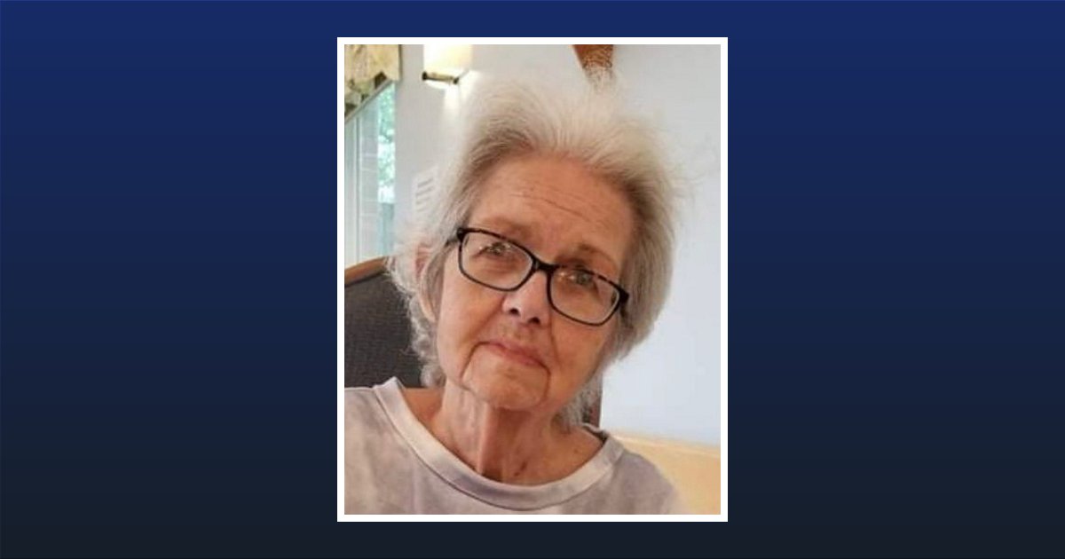 Judith Pasta Obituary February 23, 2025 - Turner-Hyde Funeral ...