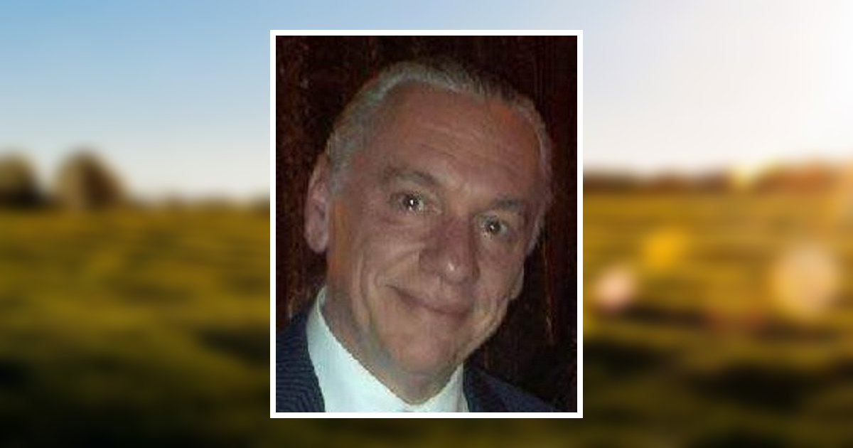 Michael Geron Obituary May 27, 2015 - Galante Funeral Home