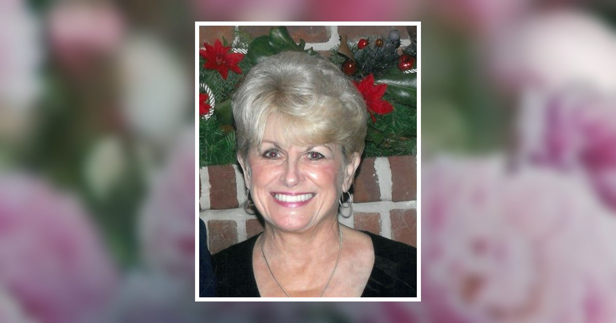 Joyce Leger Obituary April 4, 2025 - Resthaven Gardens of Memory ...