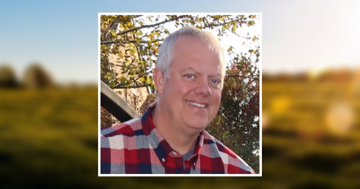 John Slagle Obituary July 13, 2021 - Baue Funeral Homes