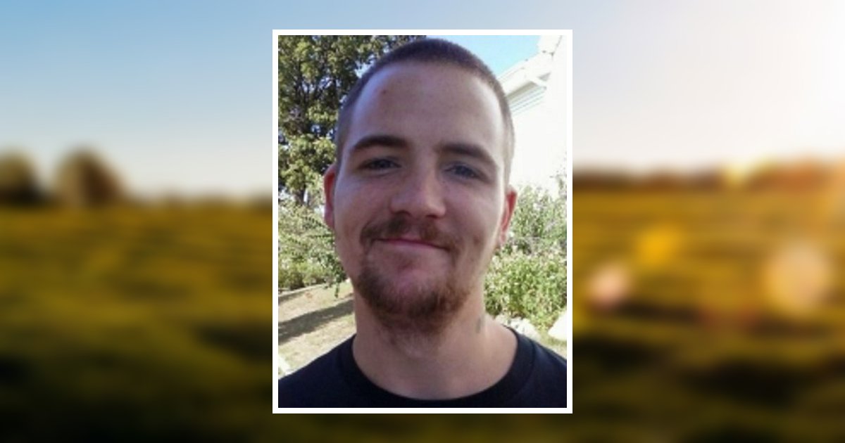 Dennis James "Dj" Conley Obituary February 27, 2022 - Verdun Family ...